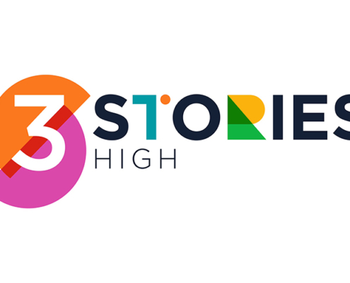 3 Stories High – a new global healthcare communications agency - PharmaLive