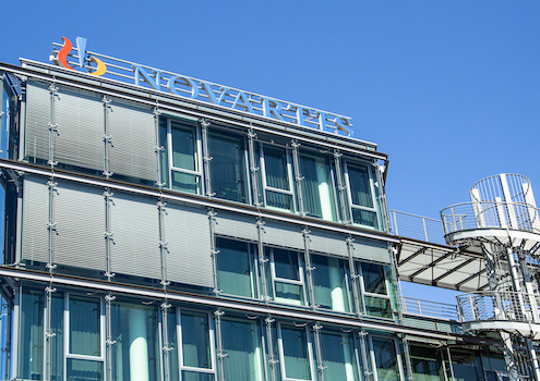 Novartis culls 10% of pipeline, doubles down on five core therapeutic ...