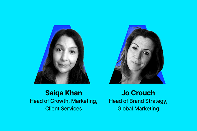 Avalere Health makes two strategic hires to lead its global marketing ...
