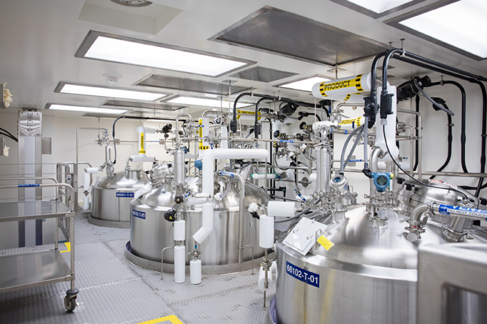 Amgen 2025: The future of American science and innovation - PharmaLive